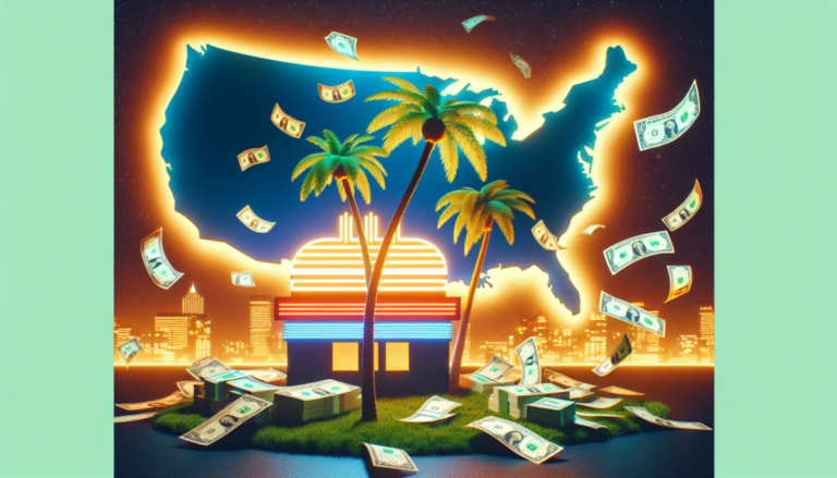 How much does it cost to open an In-N-Out franchise in the USA? - Open ...