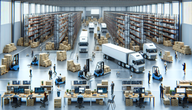 How Much Does It Cost to Open an Amazon Warehouse in the USA? - Open ...